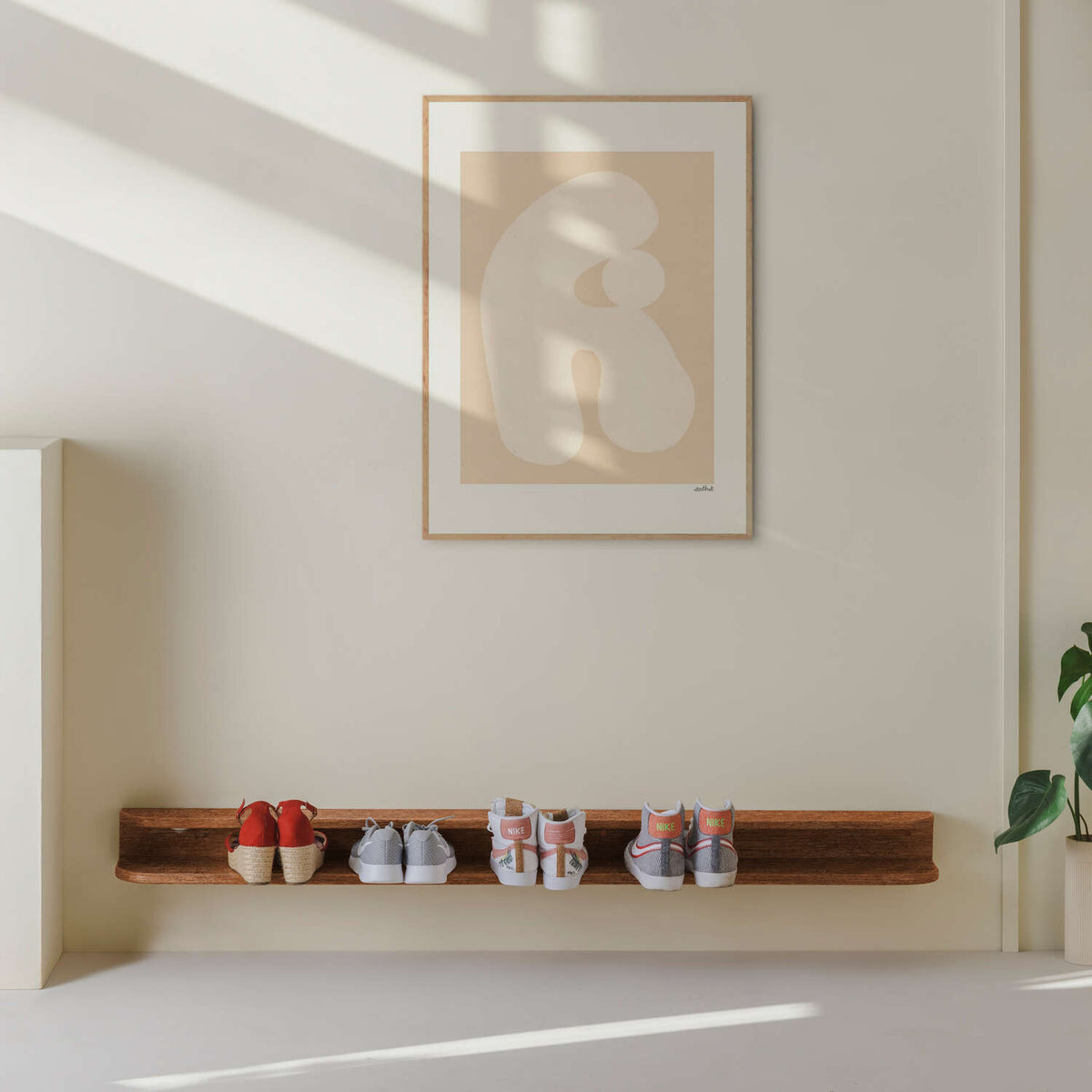 Apollo Schuhregal 156 - Sternzeit Design