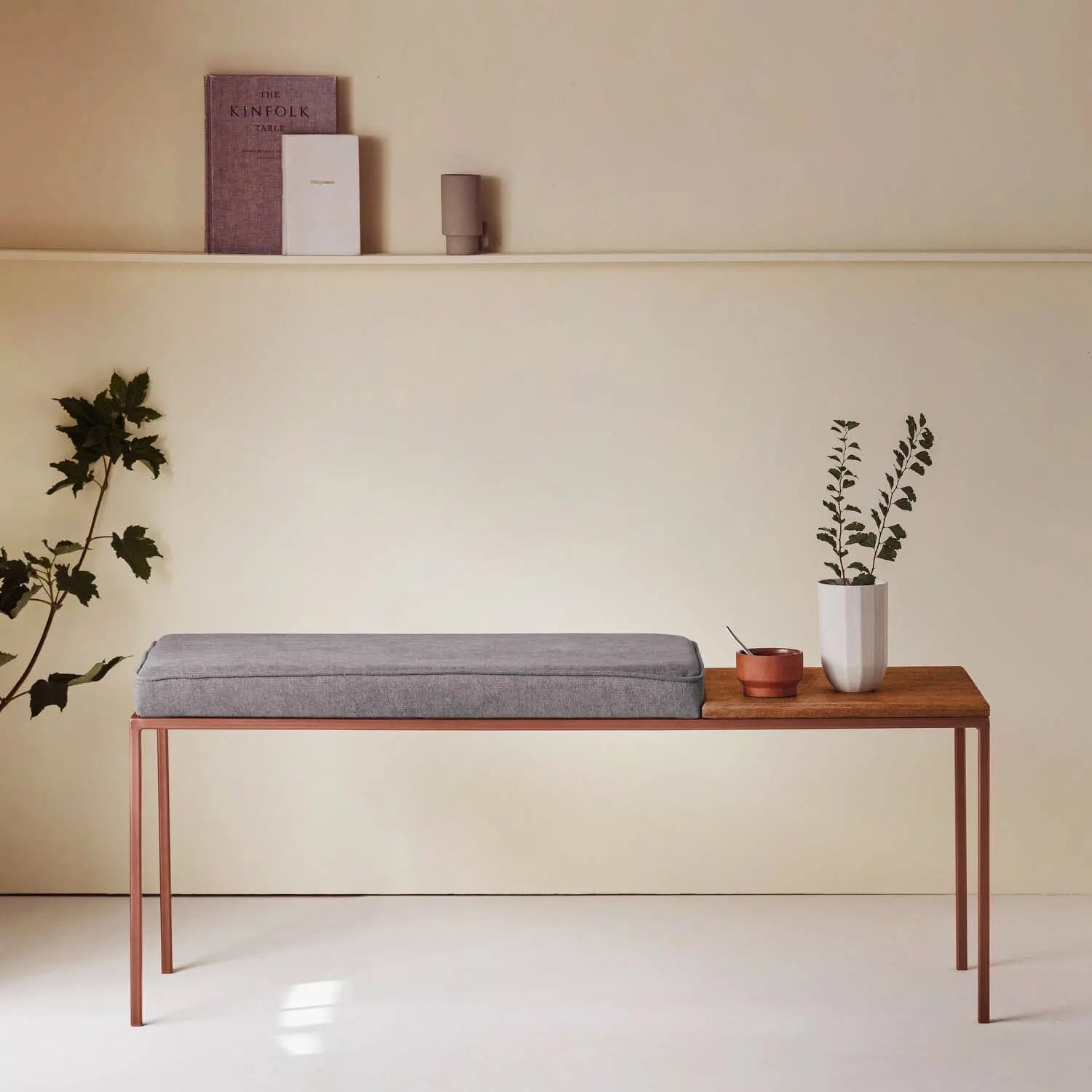 Cube Bank - Basic Line - Sternzeit Design