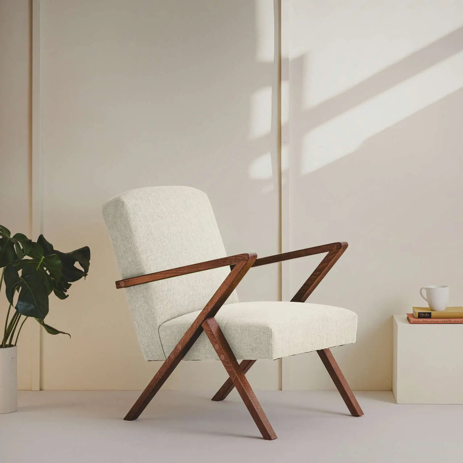 Retrostar Sessel - New Life - Sternzeit Design