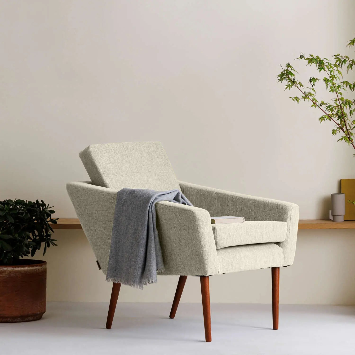 Supernova Chair - New Life